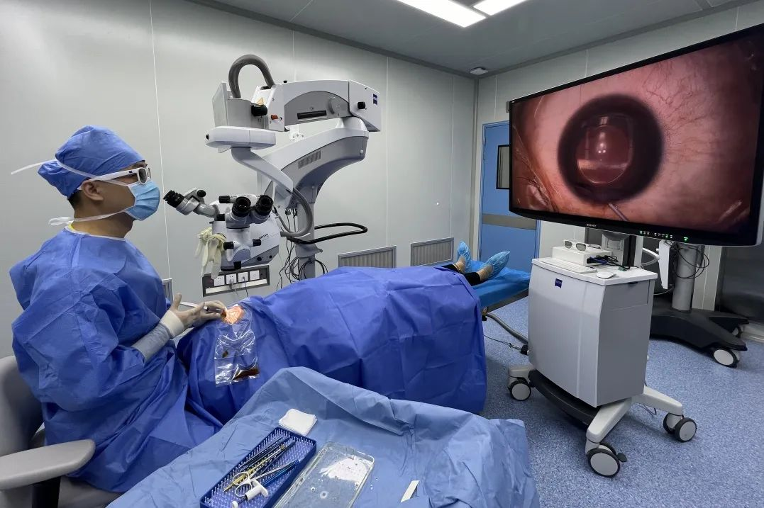 国内首批！杭州首家！蔡司ARTEVO 800 3D数字导航